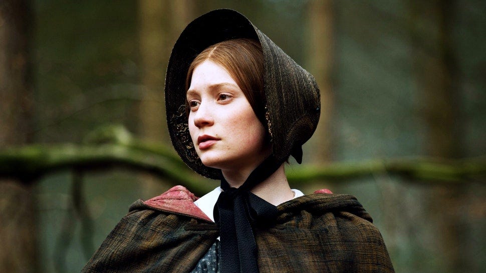 DISCOVER The Timeless Allure of “Jane Eyre”, A Must-Read Romance | by ...