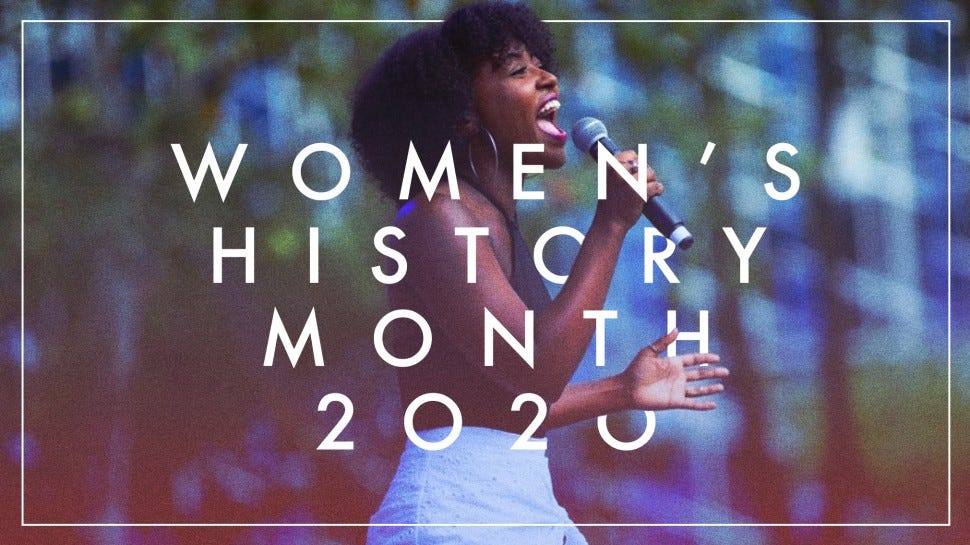 “A Woman’s Work Is Never Done-Even During An International Virus ...