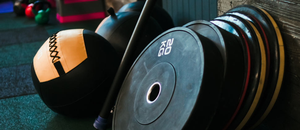 Why Safety Features Are Crucial in Commercial Gym Equi pment | by ...