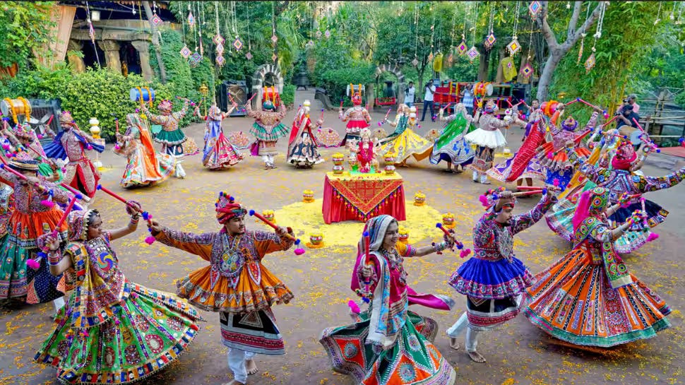 Preserving Culture Through Rhythm: Why Traditional Dance Still Matters ...