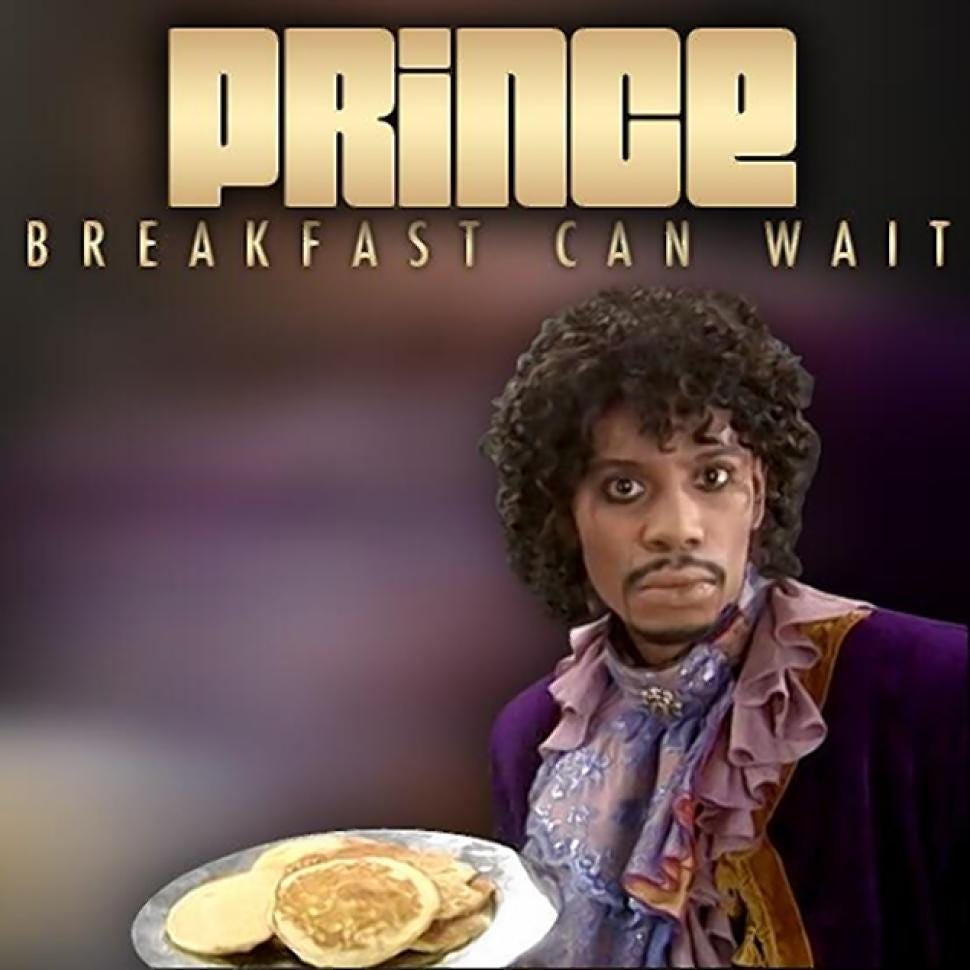 5 Memes that Should Be Prince Songs | by Christopher Trottier | Medium