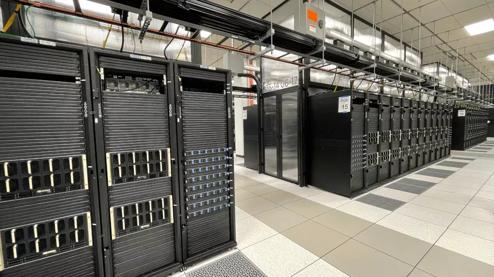 Meta’s powerful AI supercomputer will serve as the metaverse’s backbone ...