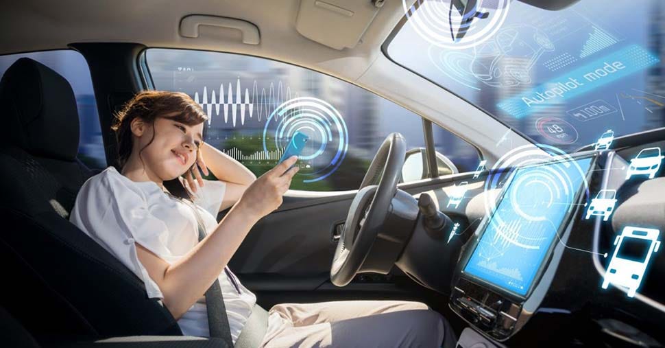 Are Self-driving cars really safe? | by Uffizio | Medium