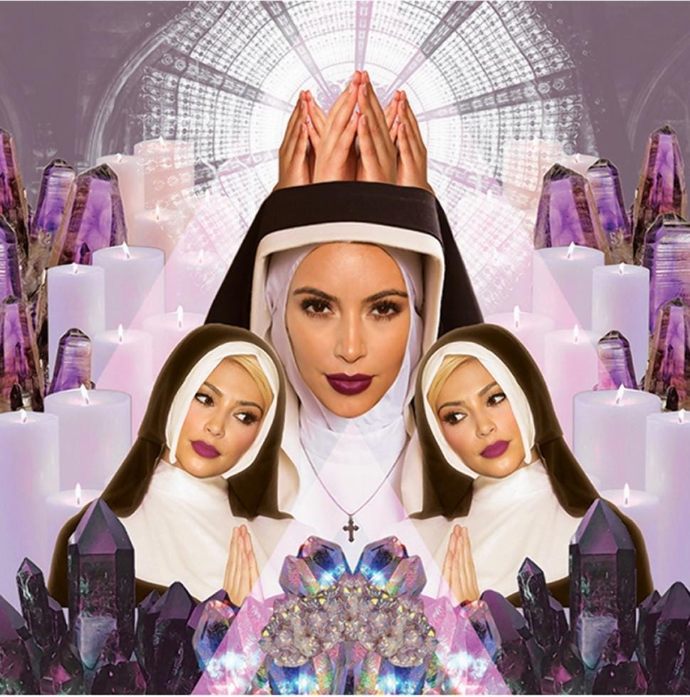 Celebri†y Worship. When it comes to the intersection of… | by joelwh ...