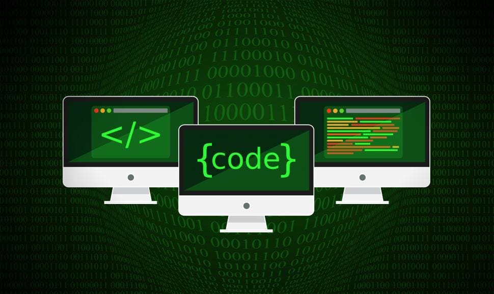 7 Golden Rules for the Beginners before the Programming Kick-off | by ...
