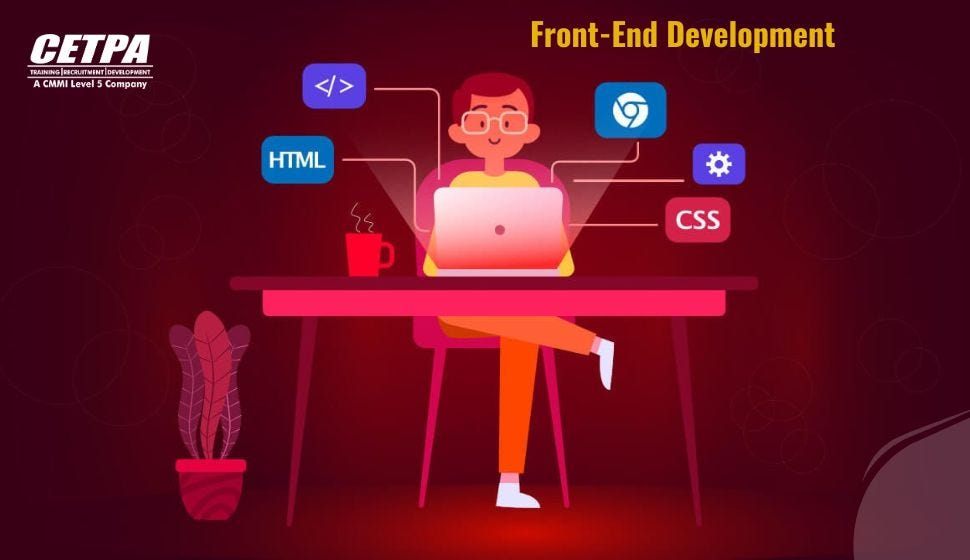 Front End Development: Everything You Need to Know Before Enrolling in ...