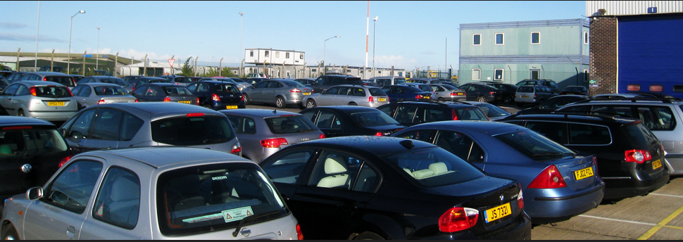 Heathrow Airport Meet and Greet Car Parking Service. | by pago store ...