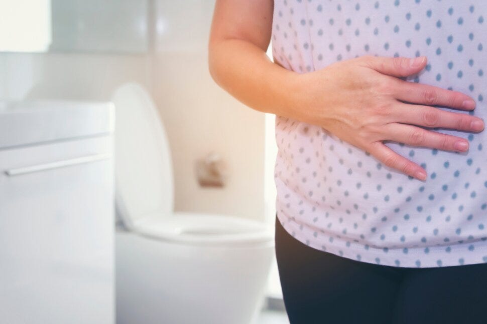 Effective Home Remedies for Alleviating Chronic Constipation — kabz ka ...