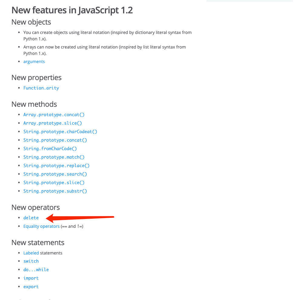 How Much Do You Know About `delete 0` in JavaScript? | by byte he | Medium