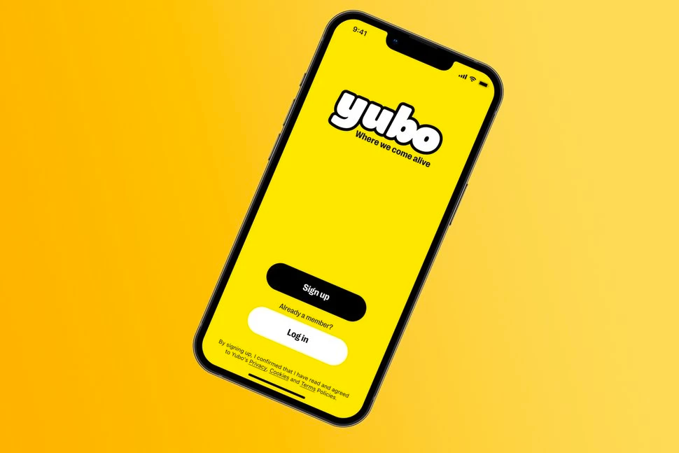 Yubo rolls out innovative age verification to 100% of users | by Yubo ...