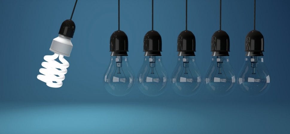 The Importance of Employee Impact | by Celine Chen | Elin.ai | Medium