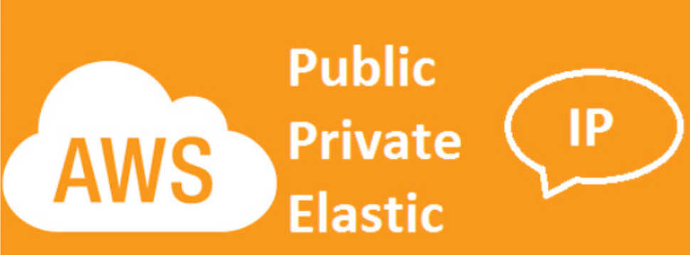 128)Public IP Vs Private IP Vs Elastic IP | by Venkatramanan C S | AWS ... 128)Public IP Vs Private IP Vs Elastic IP | by Venkatramanan C S | AWS ...