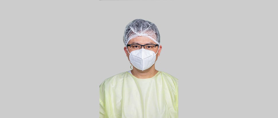 KN95 Face Mask. A KN95 mask is a particulate-filtering… | by ProCare ...