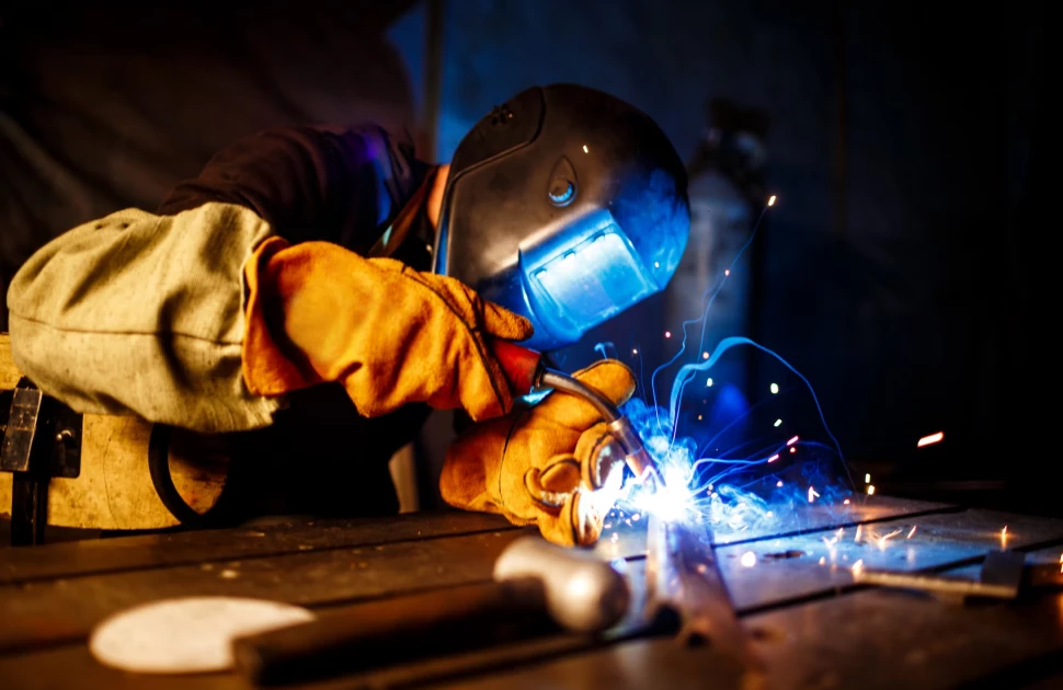 Types of Welding Symbols. In the language of industry, where… | by ...