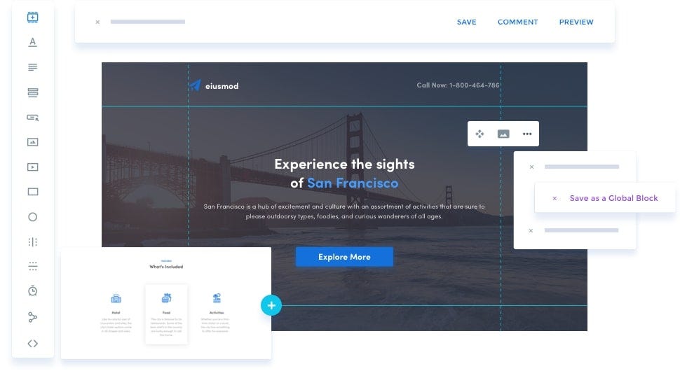 Creating Professional Landing Pages with Instapage | by Chris maxx | Medium
