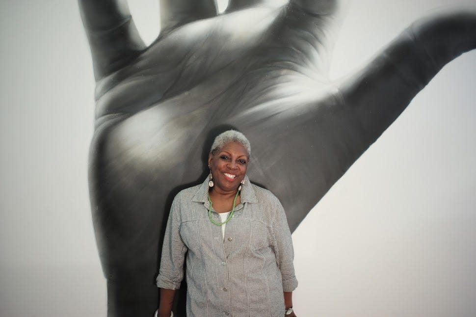 Connie’s Crown and Glory Cakes. I was born and raised in the… | by ...