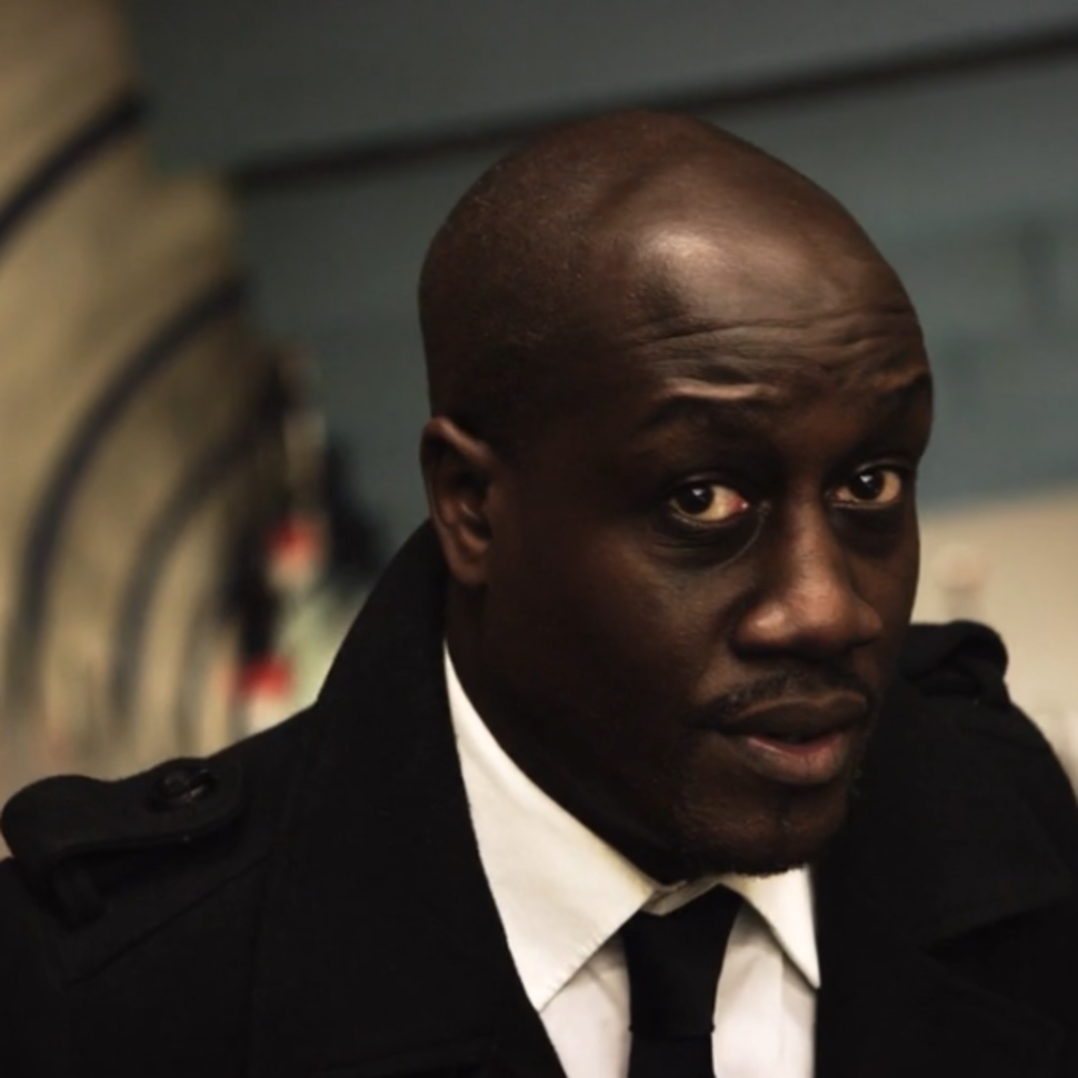 Review: The Nomadic EP — Musa Okwonga | by Robert Oliver | Medium