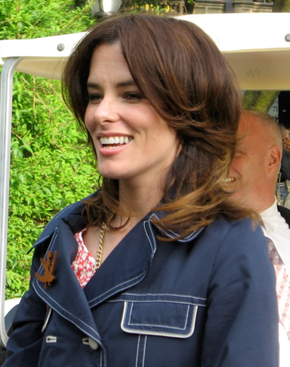 Jewel Posey