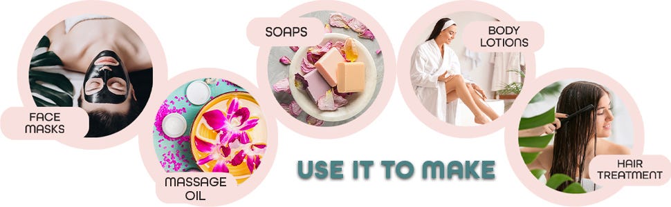 Blooming Beauty:. Unveiling the Secret Elixir of Youth | by Anna Bella ...