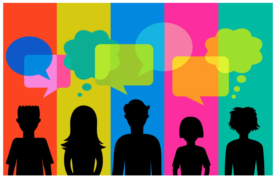 Words Matter when talking (about) Conversations | by Mitch Lieberman ...
