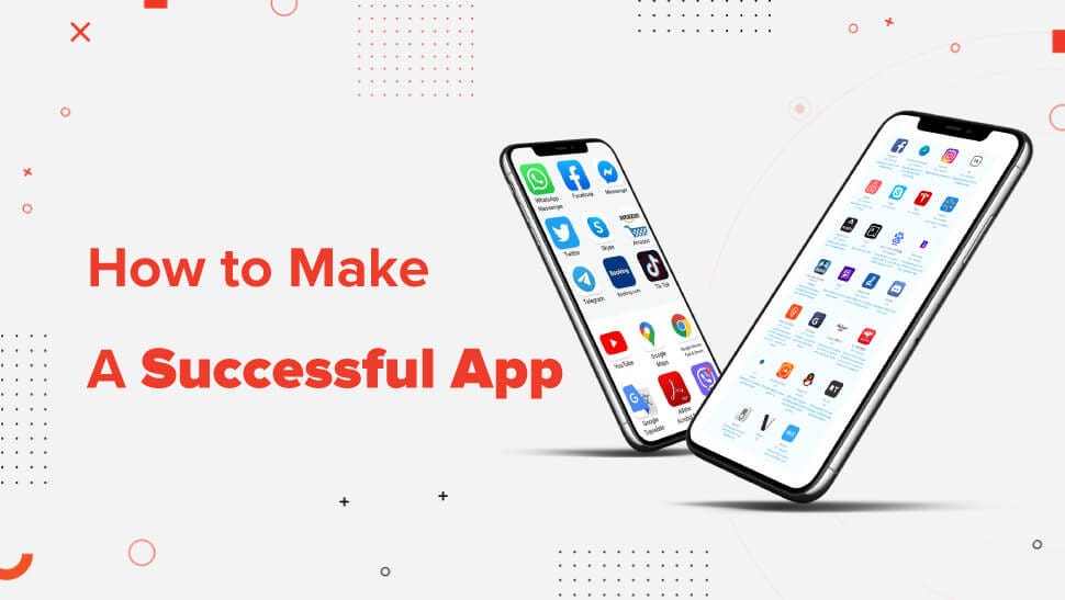 The Ultimate Guide to Build Successful Apps for Businesses | by Matrix ...