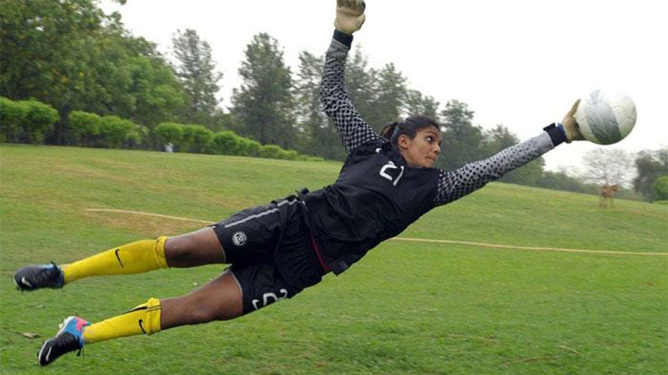 5 Talented Indian-Origin Footballers Playing in Europe | by PLaY Arena ...