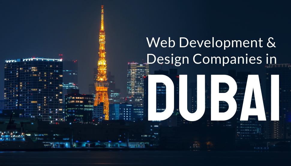 Web Development & Design Company in Dubai | by 12Grids | Medium