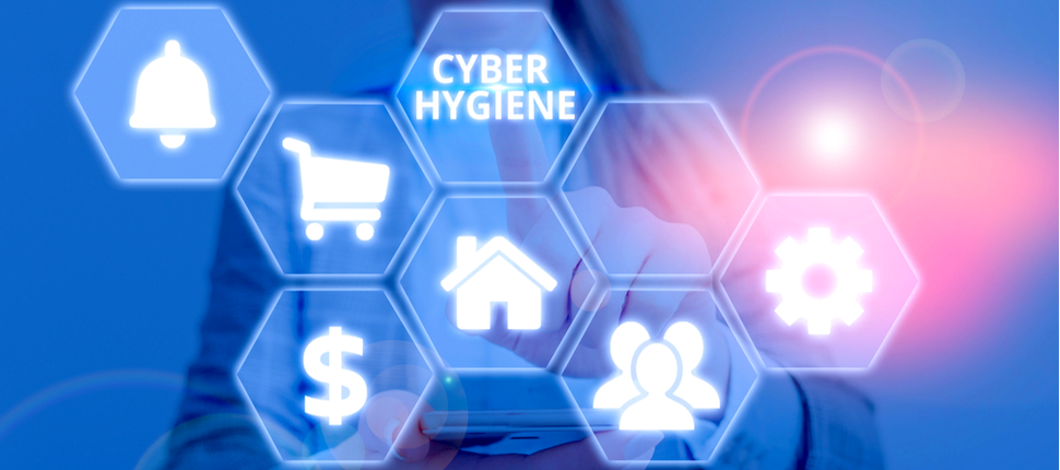 Cyber Hygiene 101. Looking back at school, we learned… | by Catherine ...