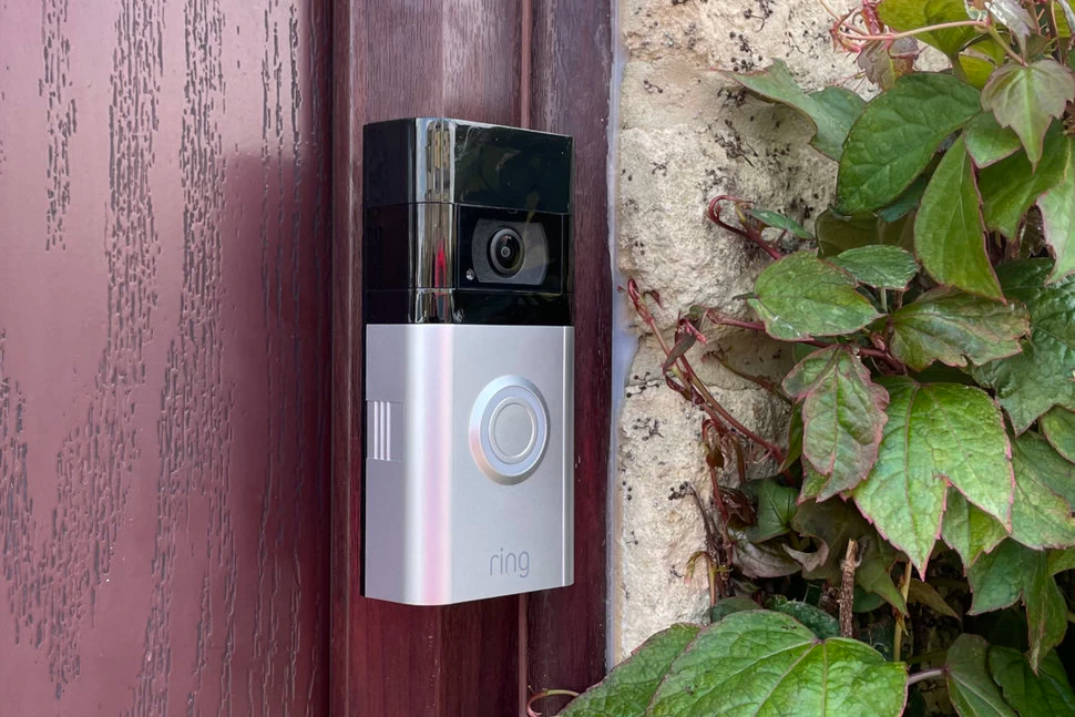 Who Owns Your Ring® Doorbell Video Data? | by Nicolas Meyer | Medium