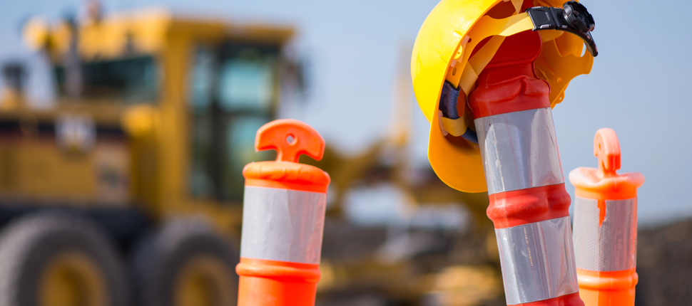 Michael Bach Atlanta Safety Tips for Road Construction Jobsites & Work ...