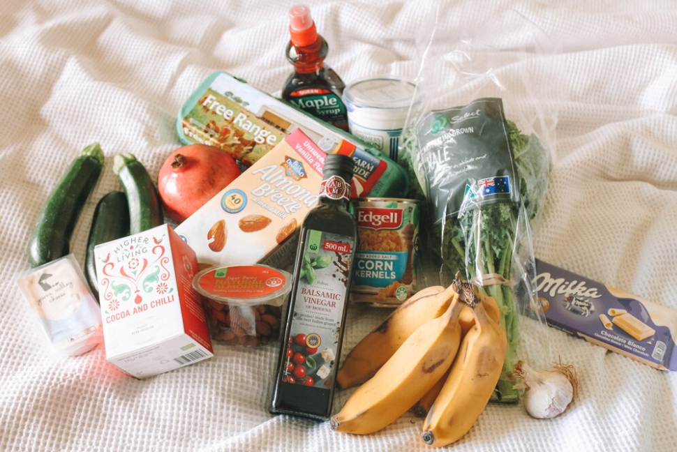 Know Your Labels, Know Your Food. The first step to taking control of ...