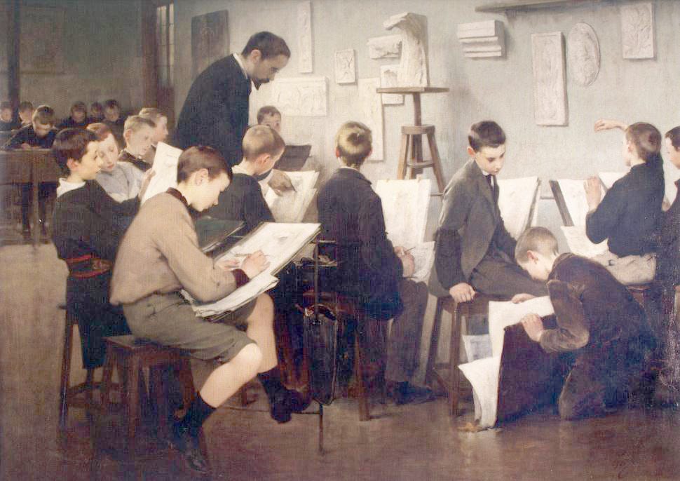 Why Learning Art History is Essential | Counter Arts