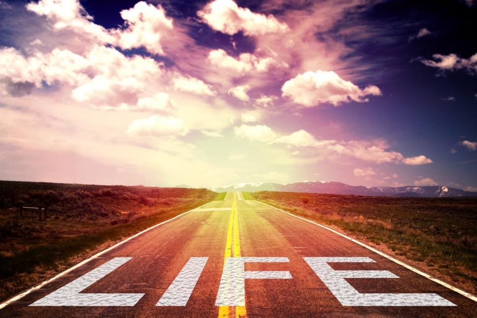 Echoes of Experience: A Journey Through Life’s Lessons | by Pasiduni ...