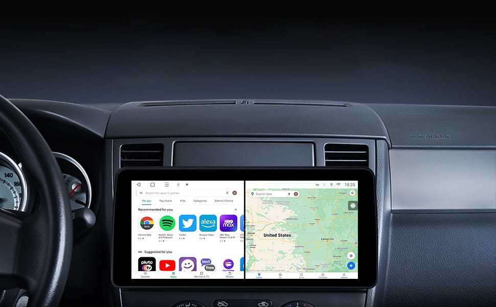 Revamp Your Ride: Unleashing the Ultimate Car Stereo Experience! | by ...