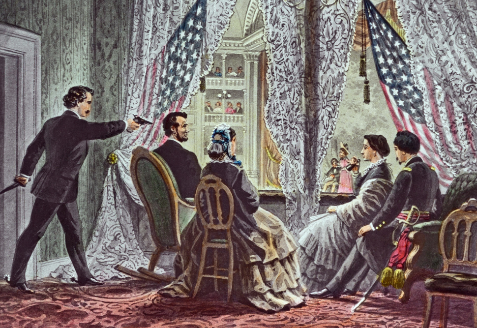 7 Times When Alcohol Changed History | by Sam | Medium