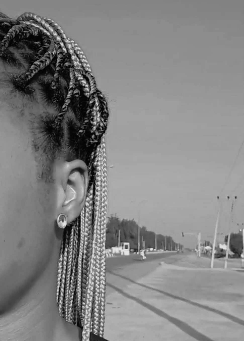 I Survived Two Gunshots and Two Bullets | by ChiAmaka | Jan, 2026 | Medium