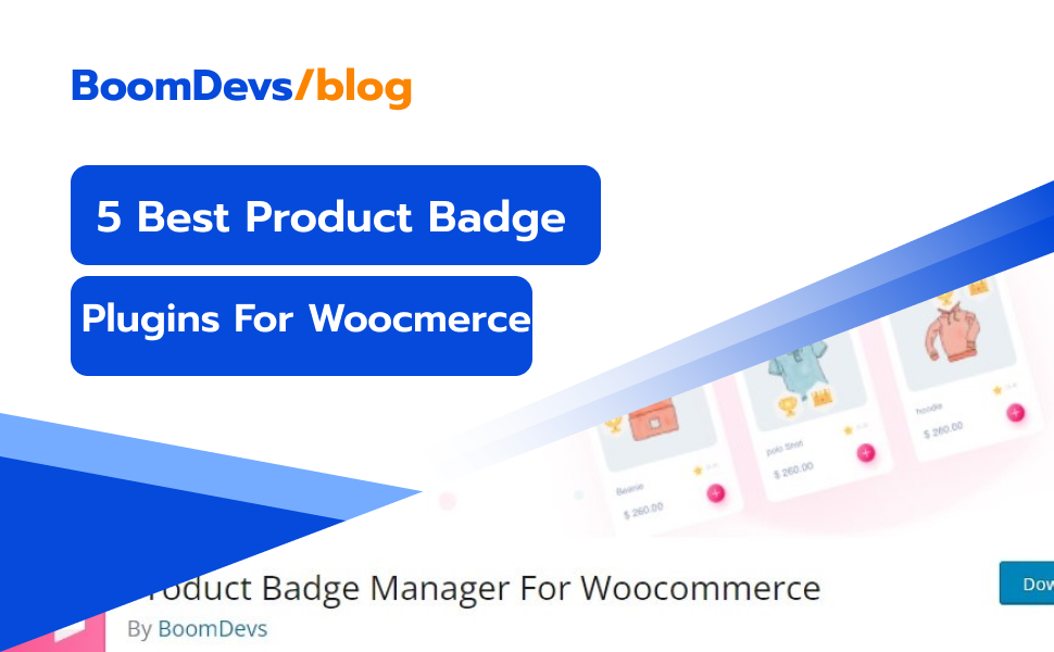 The Essential Guide to Selecting the Perfect WooCommerce Badge Plugin | by Jessie Alston | May ...