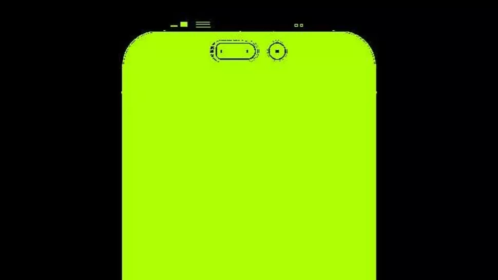 New iPhone 14 leaks — pill-styled notch? | by NetDefend | Medium