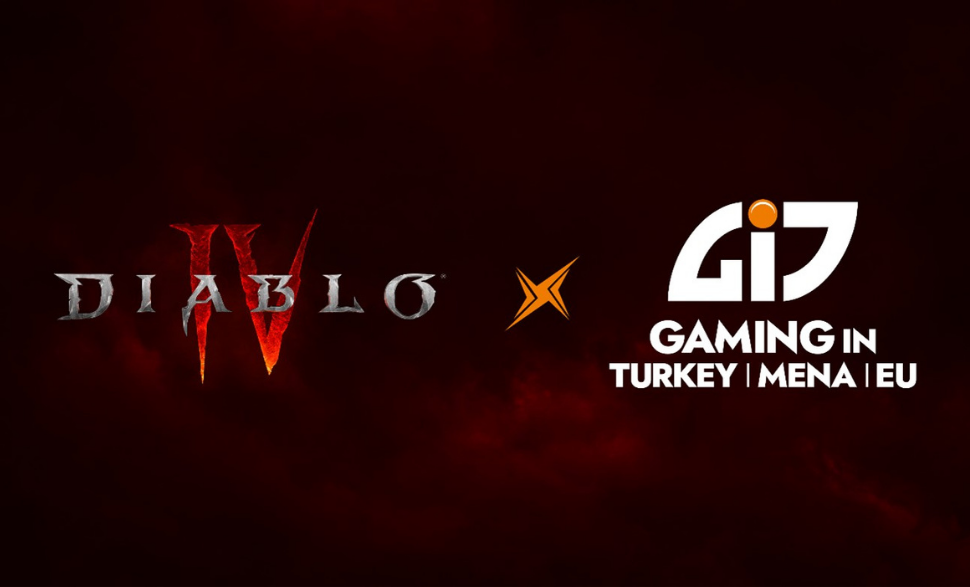 Diablo IV Turkey Launch. Blizzard Collaboration with Diablo IV… | by ...
