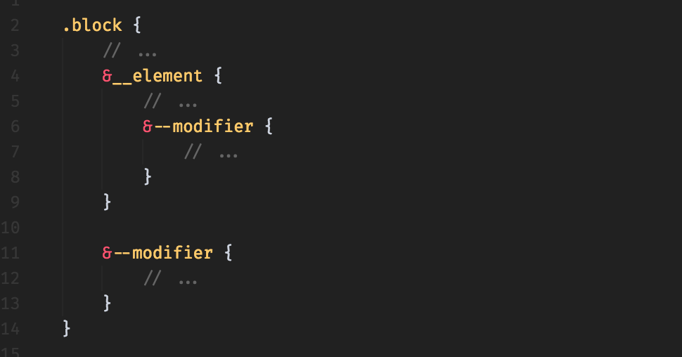 A practical introduction to the BEM CSS methodology | by Viktor Hubert | Medium