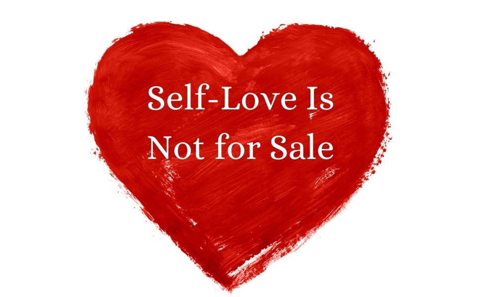 How do you define love?. We’ve learned to measure love in… | by Yakira ...
