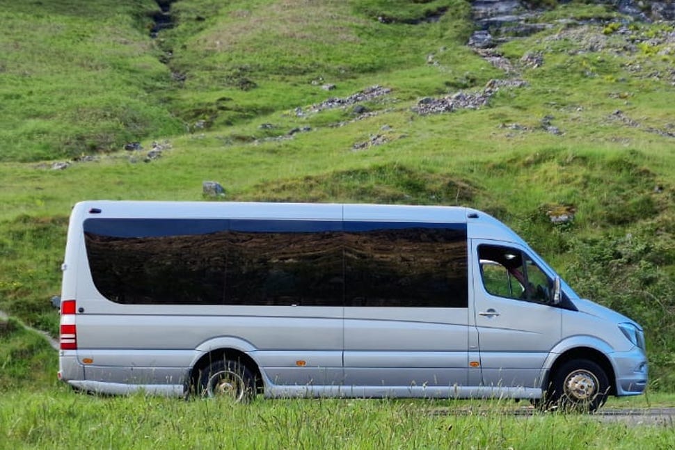 Ride in Style: Luxury Coach Hire Services in Birmingham | by Selecta ...