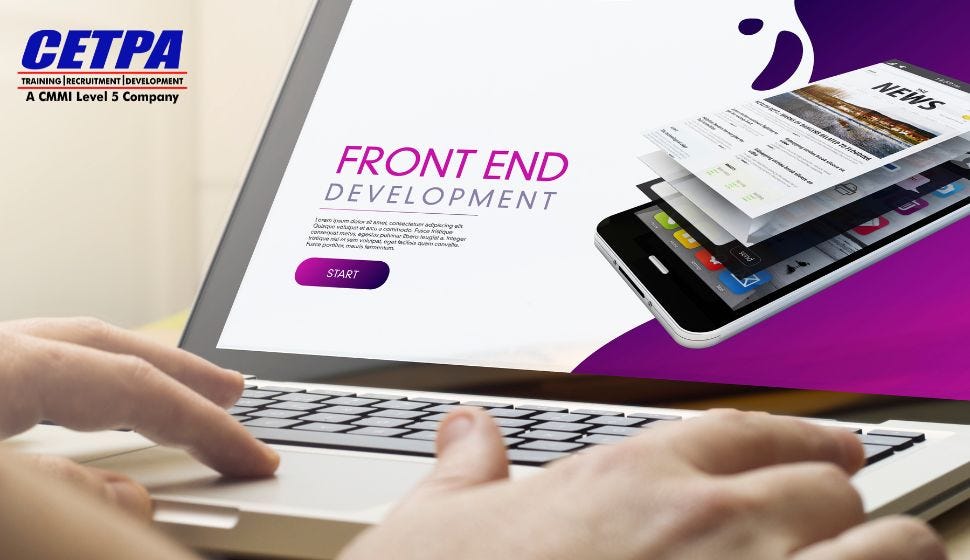 A Beginner’s Guide to Front End Development Courses in 2024 | by Saniya ...