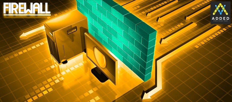 THE VITAL ROLE OF FIREWALLS IN CYBERSECURITY | by Shruti Khare | Jun, 2024 | Medium