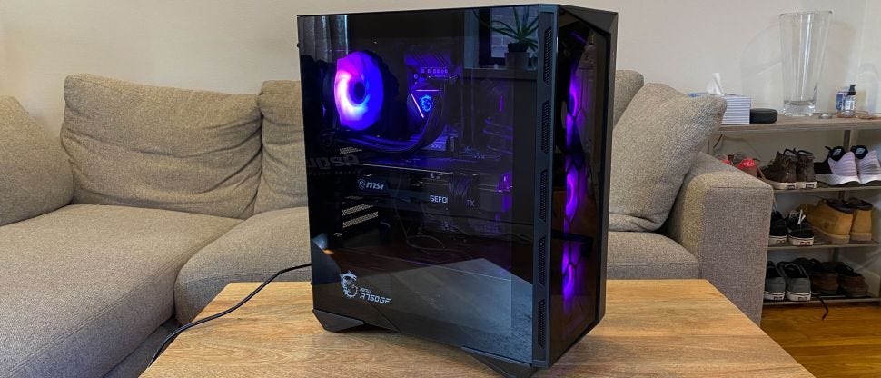 Best Gaming PCs Of 2023. Best Gaming PCs Of 2023 | by mehedims901 | Medium