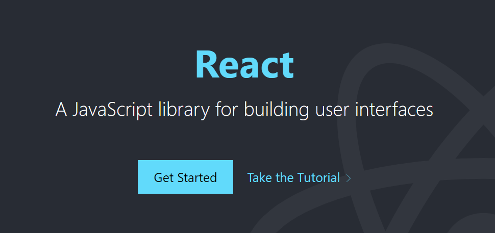 What is React? When and for what it is right to use it? | by ...