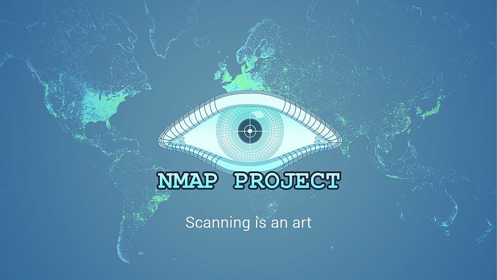 Nmap — TryHackMe Walkthrough. An in-depth look at scanning with Nmap ...