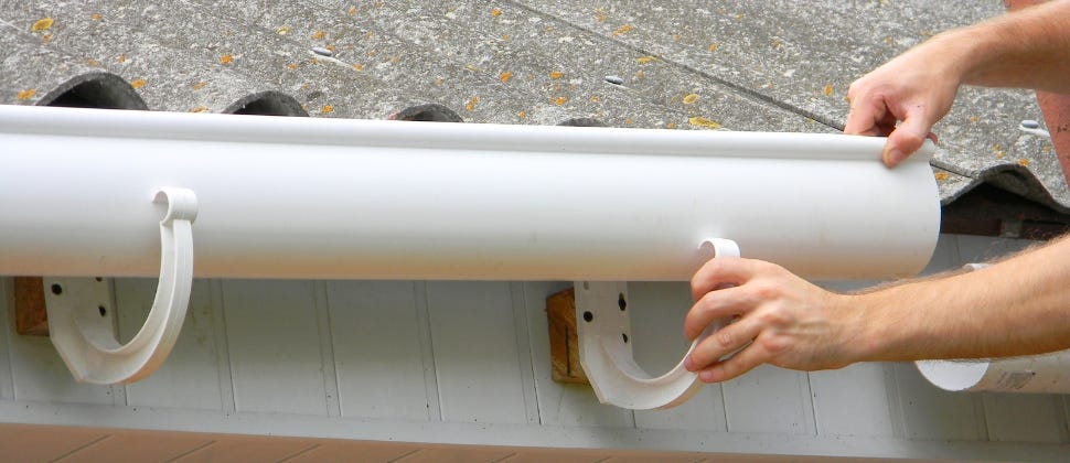 Step-by-Step Guide to DIY Downpipes Repairs That Anyone Can Follow | by ...
