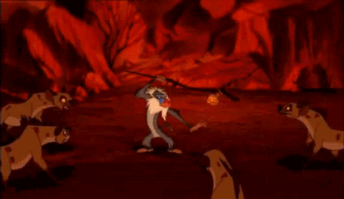 Lion King Gif Scar