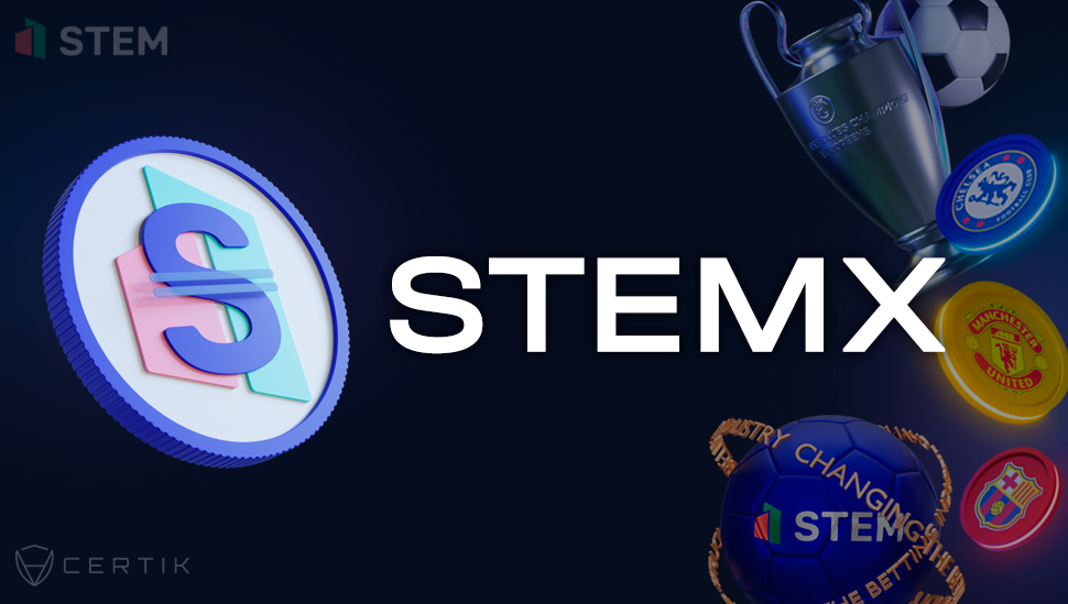 Functions and purposes of the STEMX token | by STEM | Medium
